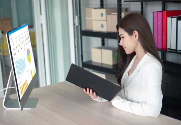 Queueing App for Student Bursar’s Office | QueueBee